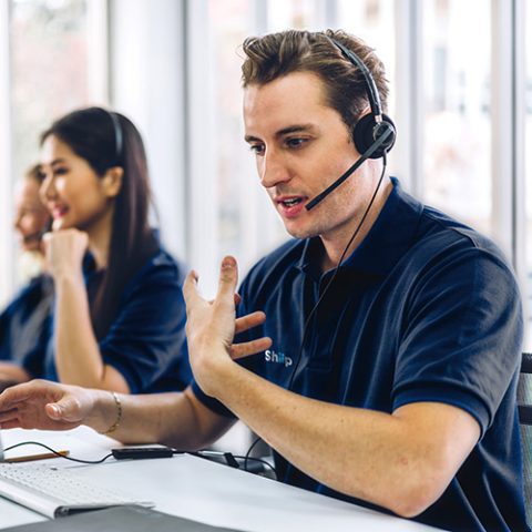 Shiip | Deliver With Confidence