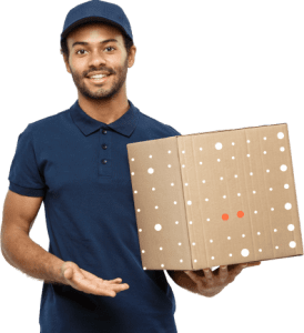 Shiip | Deliver With Confidence